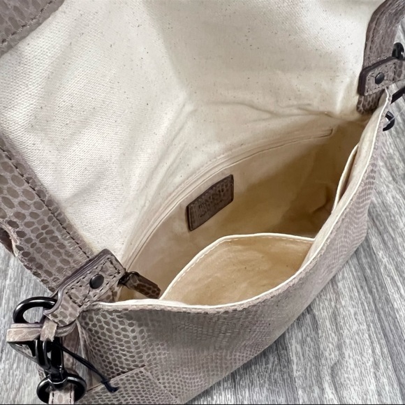 Margot New York | Bags | Margot New York Robbie Foldover Versatile Bag ...